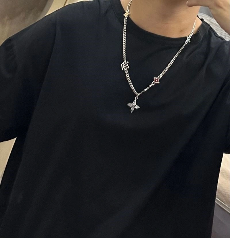 High accuracy Louis Vuitton Necklaces