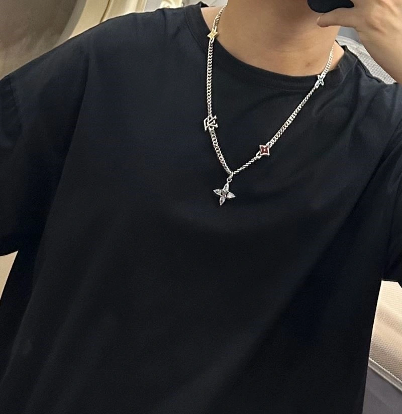 High accuracy Louis Vuitton Necklaces