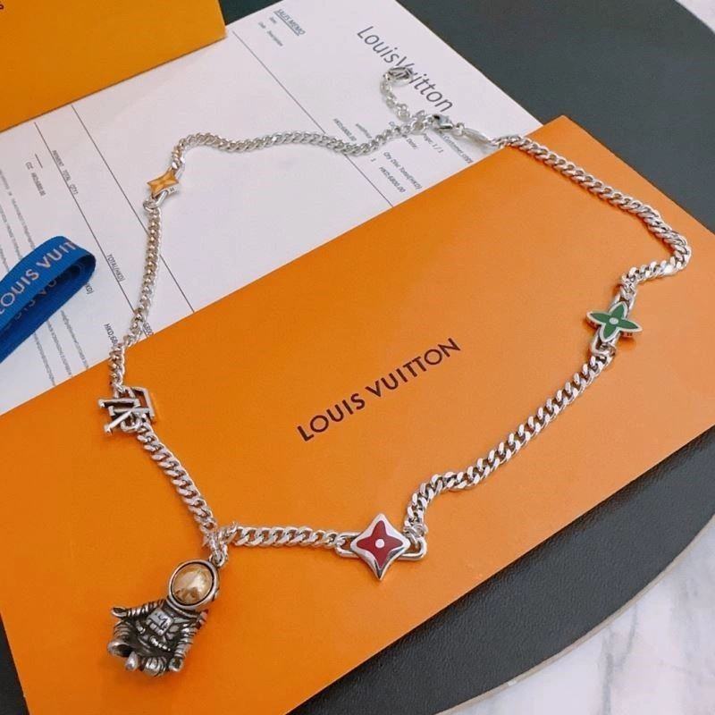 Louis Vuitton Necklaces