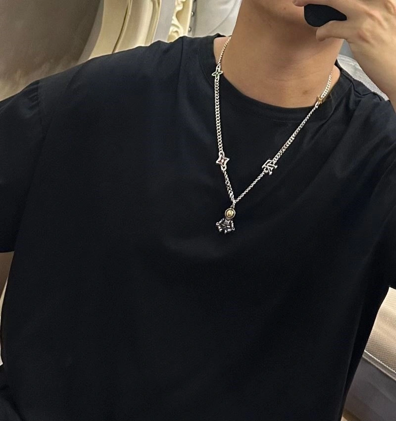 Inexpensive Louis Vuitton Necklaces