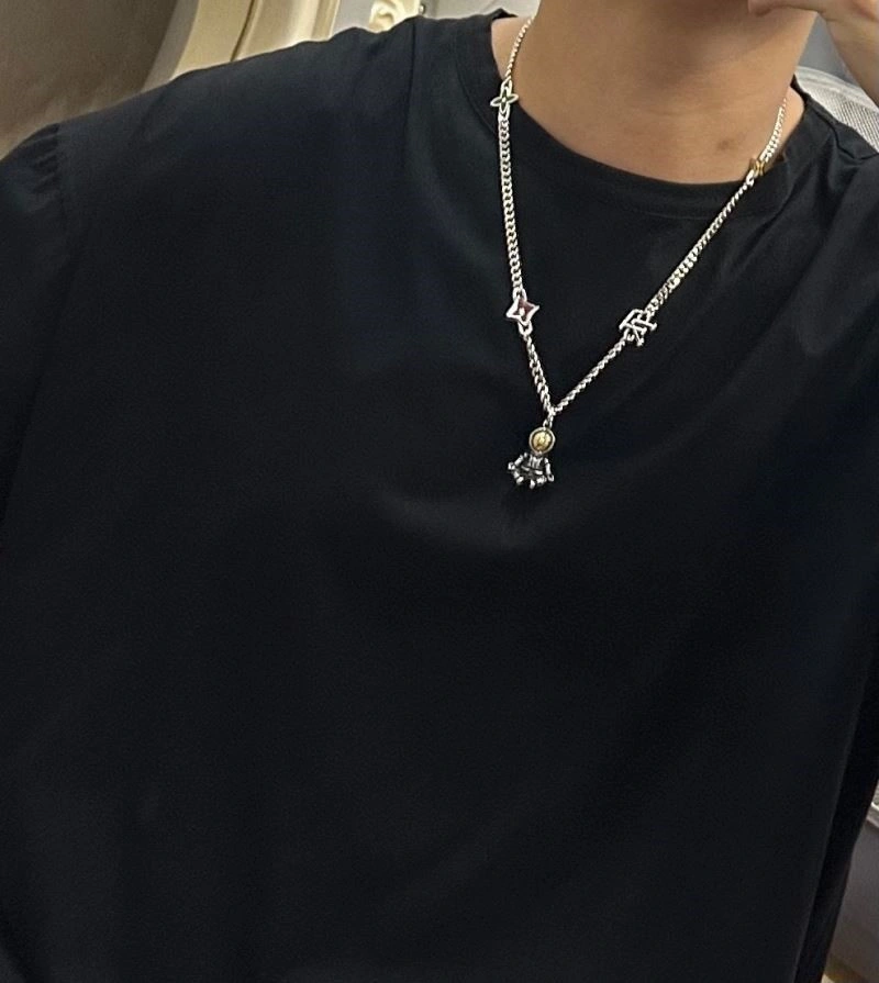 Inexpensive Louis Vuitton Necklaces