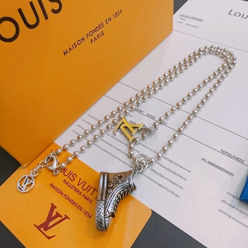 Louis Vuitton Necklaces