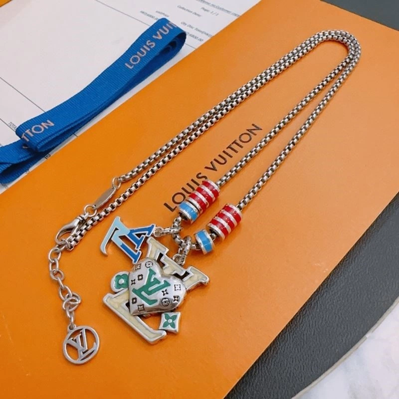 Louis Vuitton Necklaces