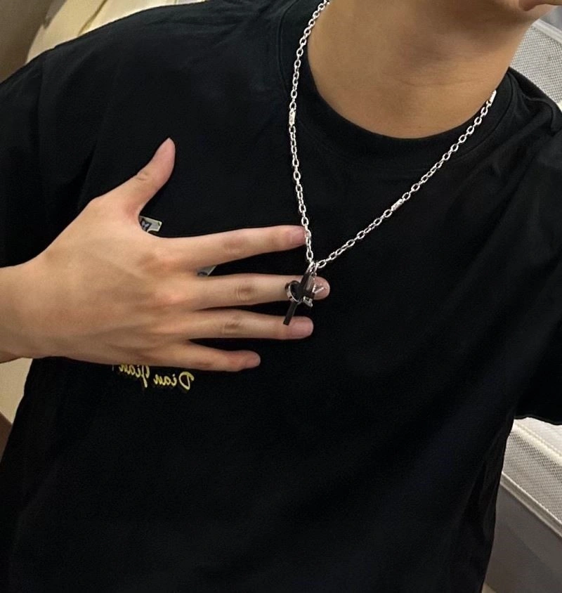 Top match Louis Vuitton Necklaces