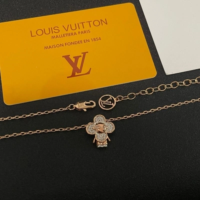 High fidelity Louis Vuitton Necklaces