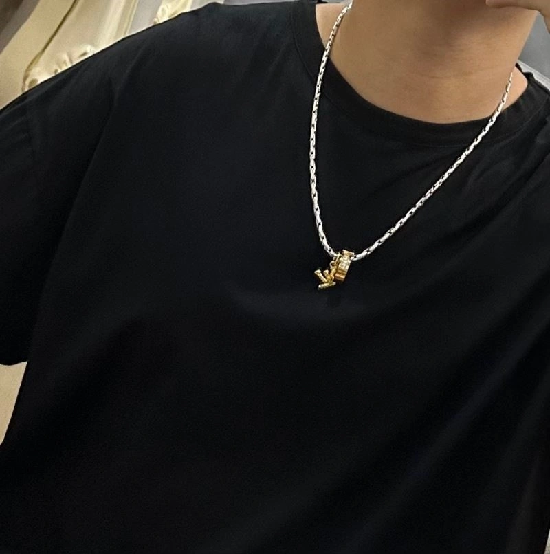 OEM Louis Vuitton Necklaces
