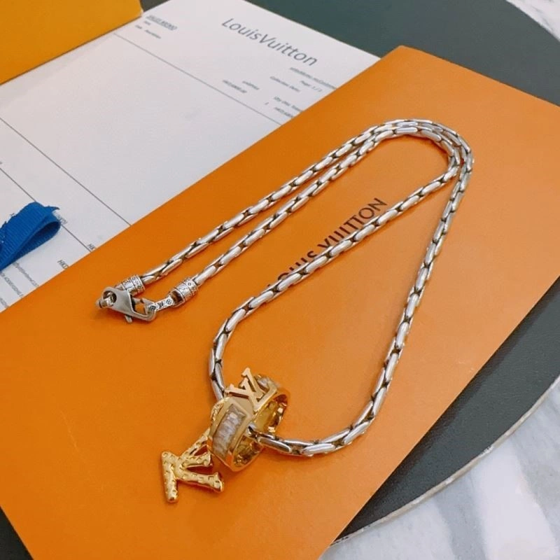 OEM Louis Vuitton Necklaces