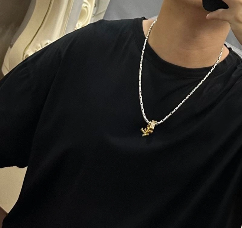 OEM Louis Vuitton Necklaces
