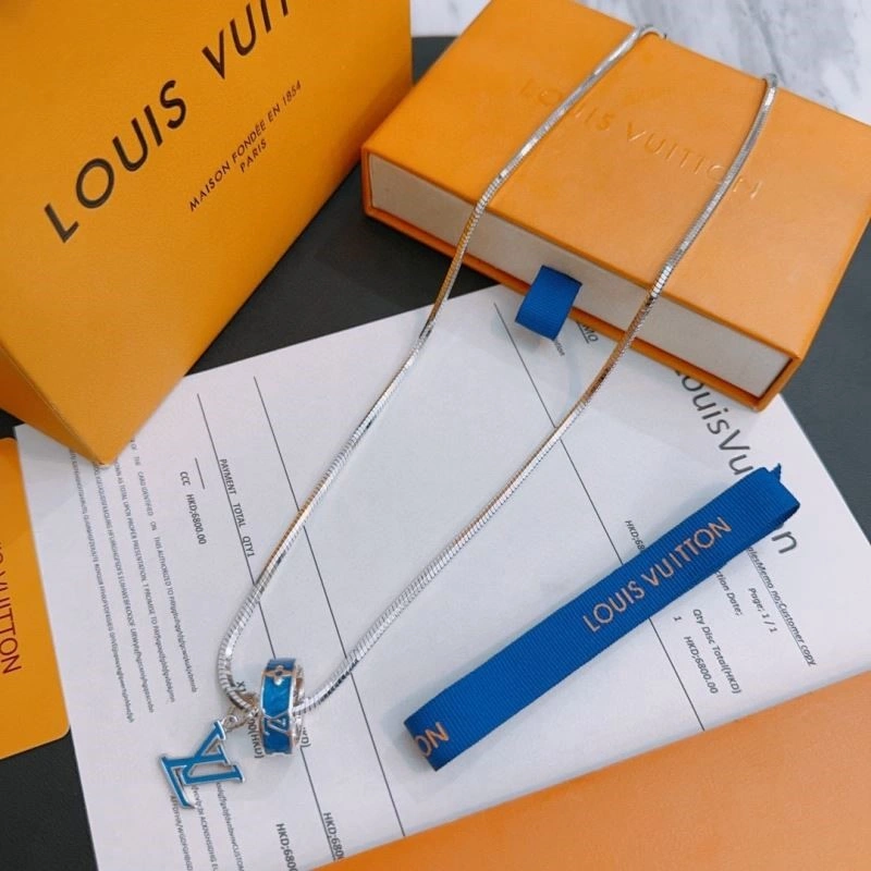Affordable Louis Vuitton Necklaces
