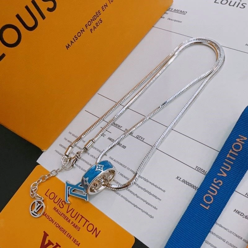 Affordable Louis Vuitton Necklaces