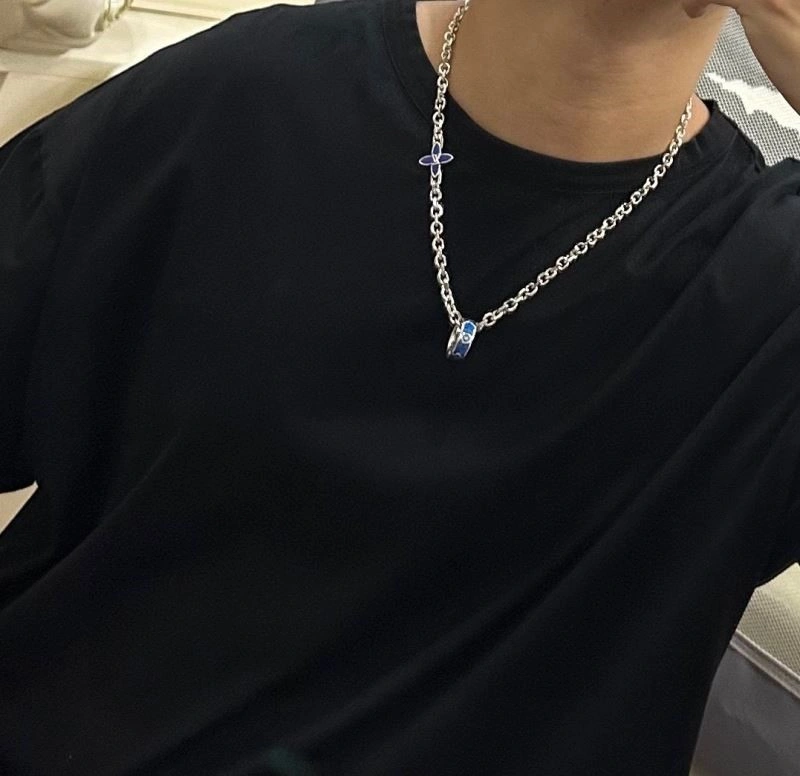Top match Louis Vuitton Necklaces