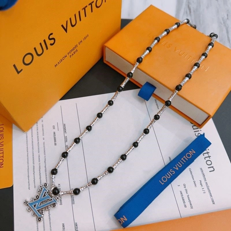 Louis Vuitton Necklaces