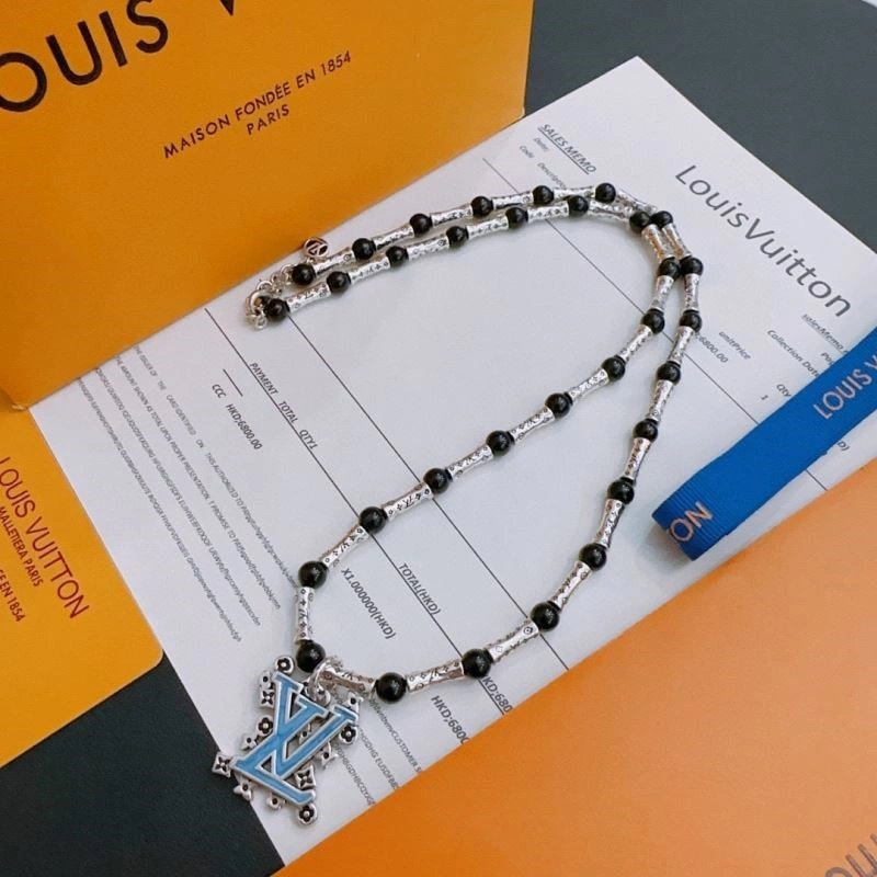 High accuracy Louis Vuitton Necklaces