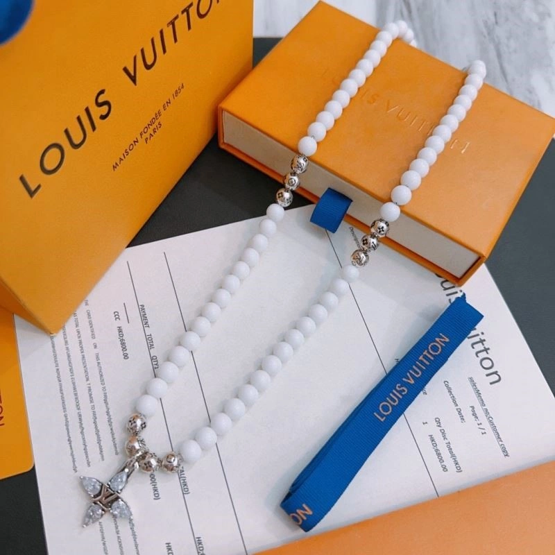 Louis Vuitton Necklaces