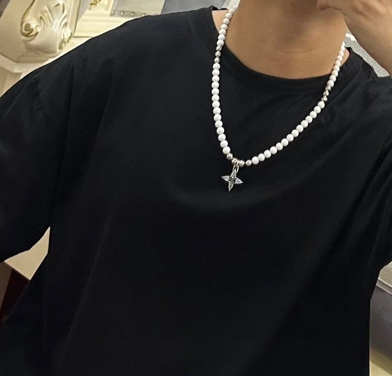 Accurate model Louis Vuitton Necklaces
