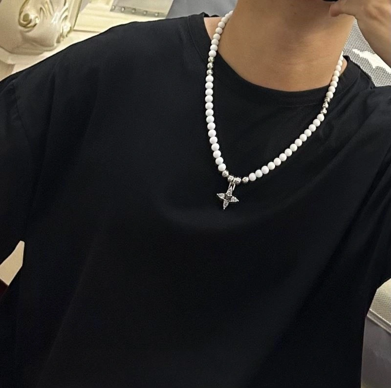 Accurate model Louis Vuitton Necklaces