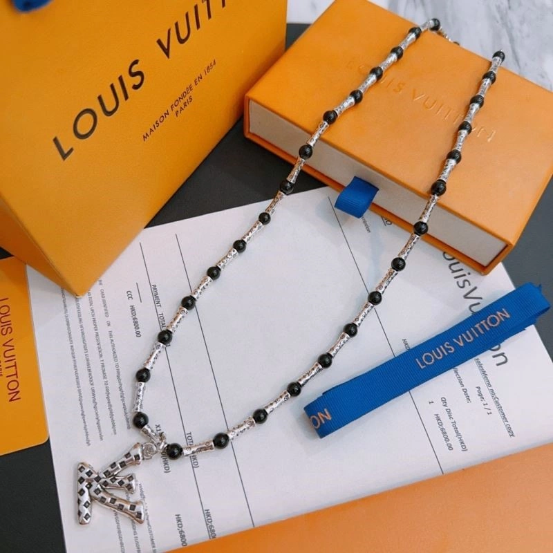 Louis Vuitton Necklaces