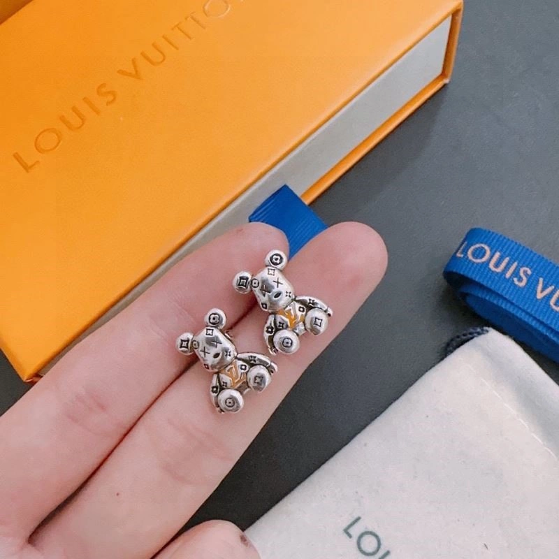 High accuracy Louis Vuitton Necklaces
