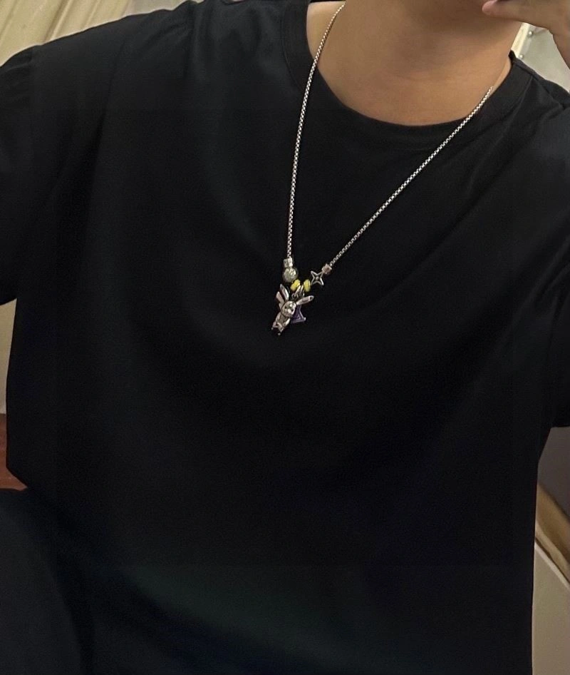 1:1 copy Louis Vuitton Necklaces