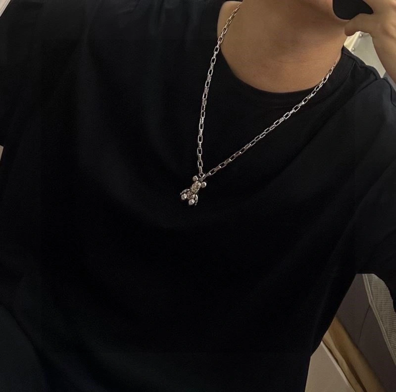 Legit Louis Vuitton Necklaces
