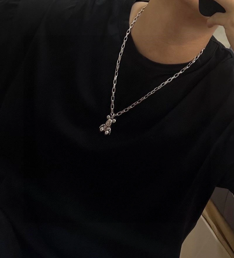 Legit Louis Vuitton Necklaces