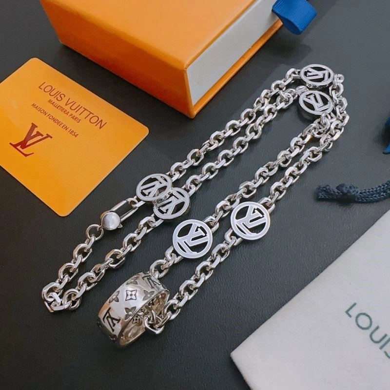 Louis Vuitton Necklaces