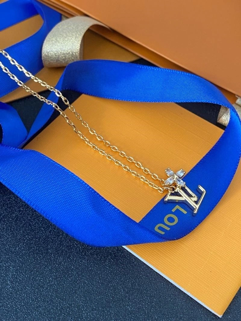 Louis Vuitton Necklaces