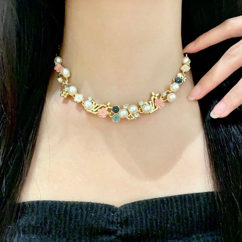 Louis Vuitton Necklaces