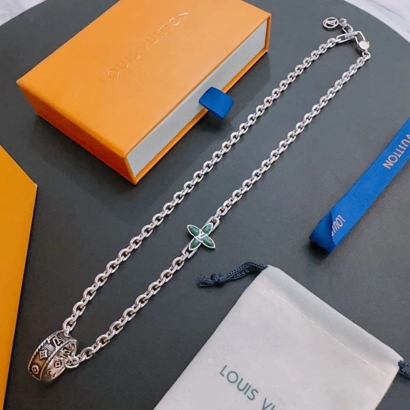 Louis Vuitton Necklaces