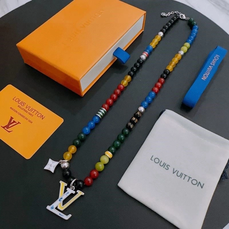 Brand-original Louis Vuitton Necklaces