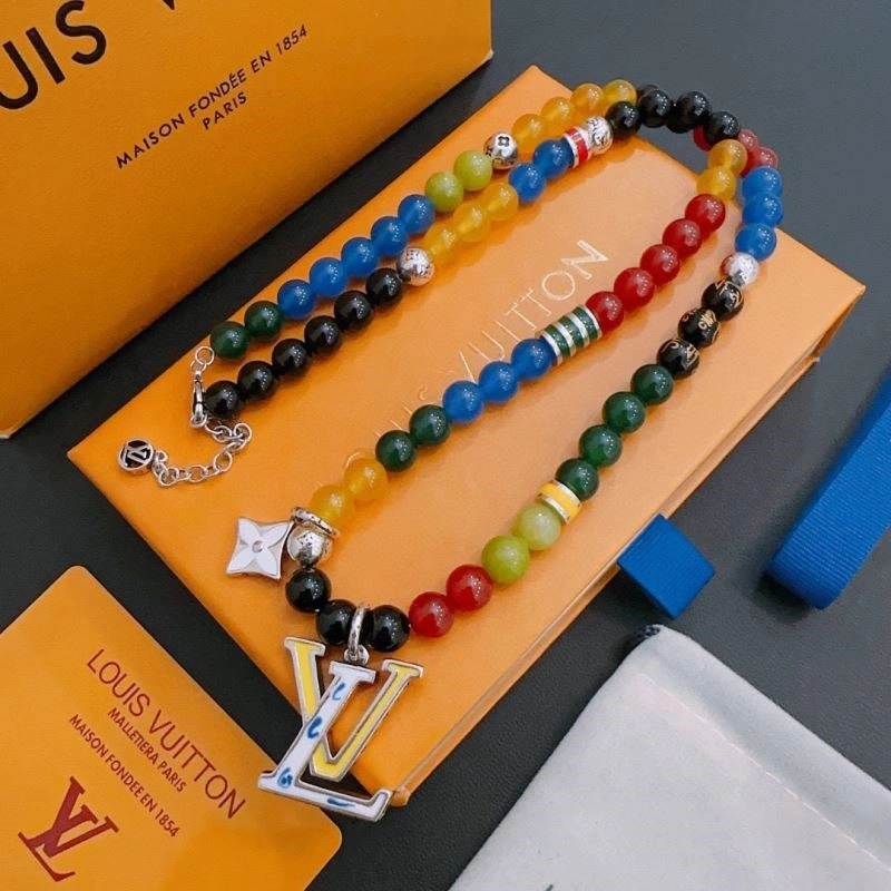 Brand-original Louis Vuitton Necklaces
