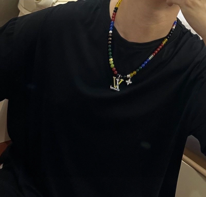 Brand-original Louis Vuitton Necklaces