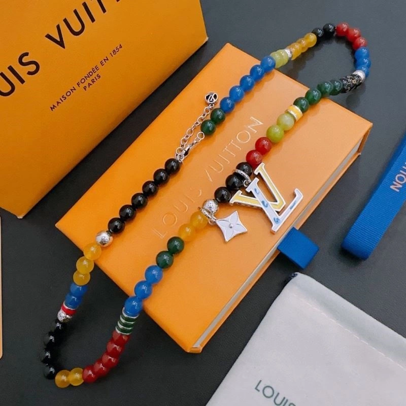 Brand-original Louis Vuitton Necklaces