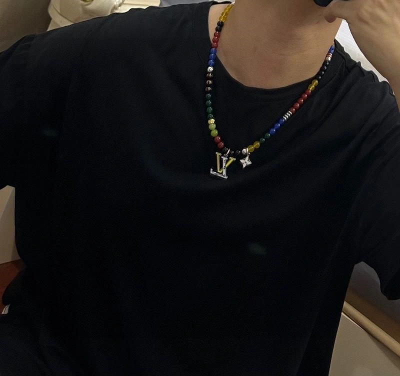 Brand-original Louis Vuitton Necklaces