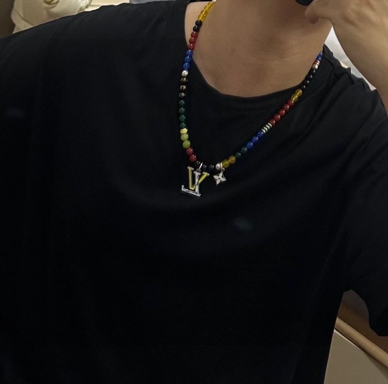 Brand-original Louis Vuitton Necklaces