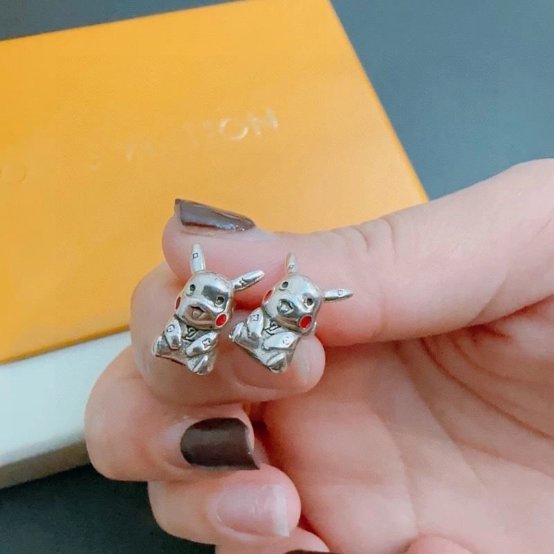 Brand-original Louis Vuitton Necklaces