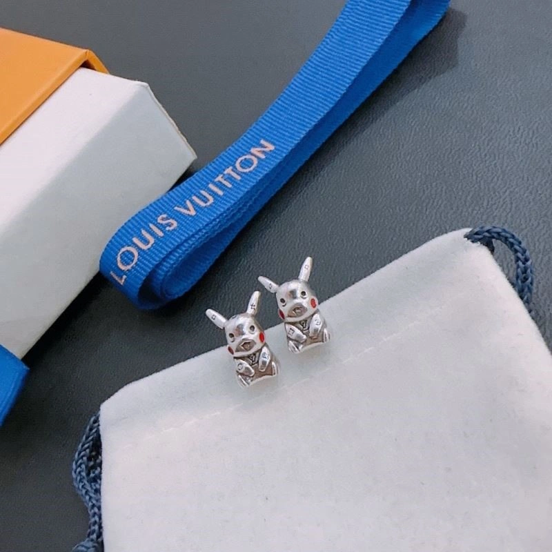 Brand-original Louis Vuitton Necklaces