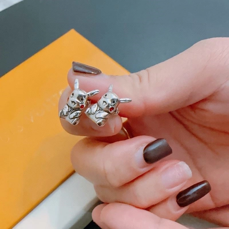 Brand-original Louis Vuitton Necklaces
