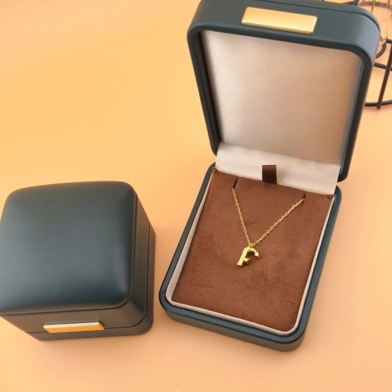 Authentic Louis Vuitton Necklaces