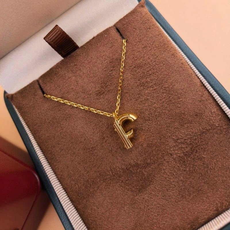 Authentic Louis Vuitton Necklaces