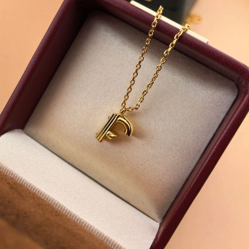 Authentic Louis Vuitton Necklaces
