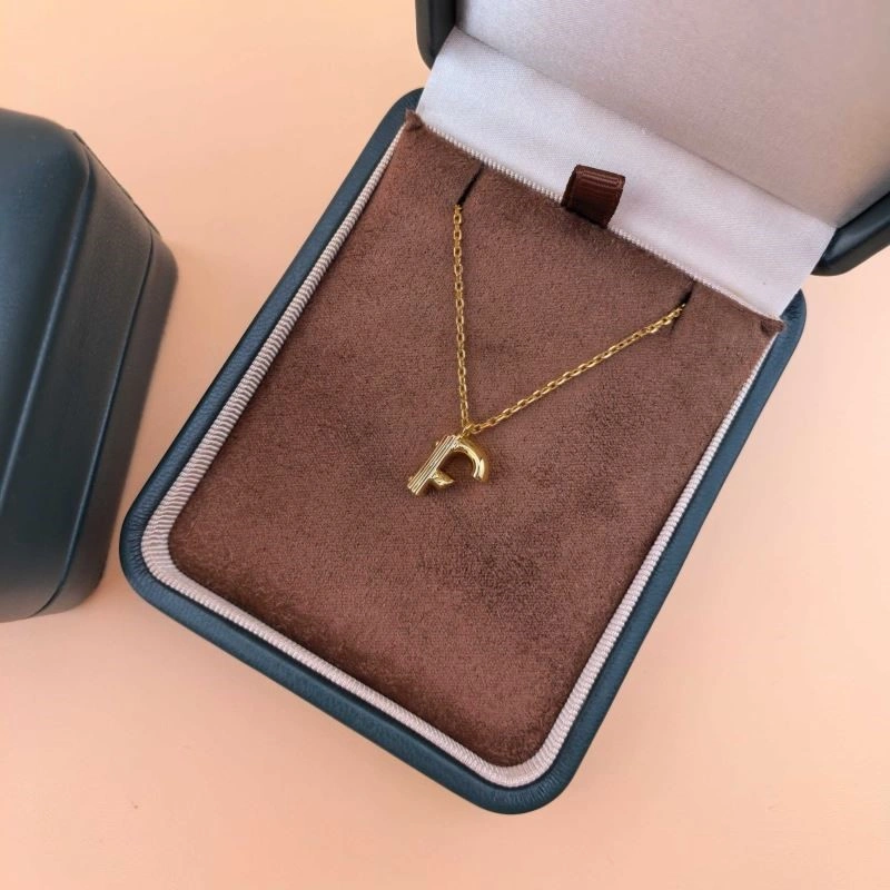 Authentic Louis Vuitton Necklaces