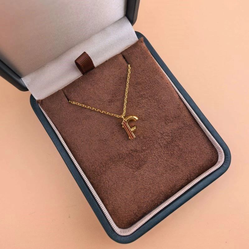 Authentic Louis Vuitton Necklaces