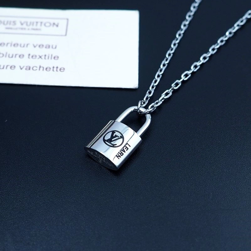 High fidelity Louis Vuitton Necklaces