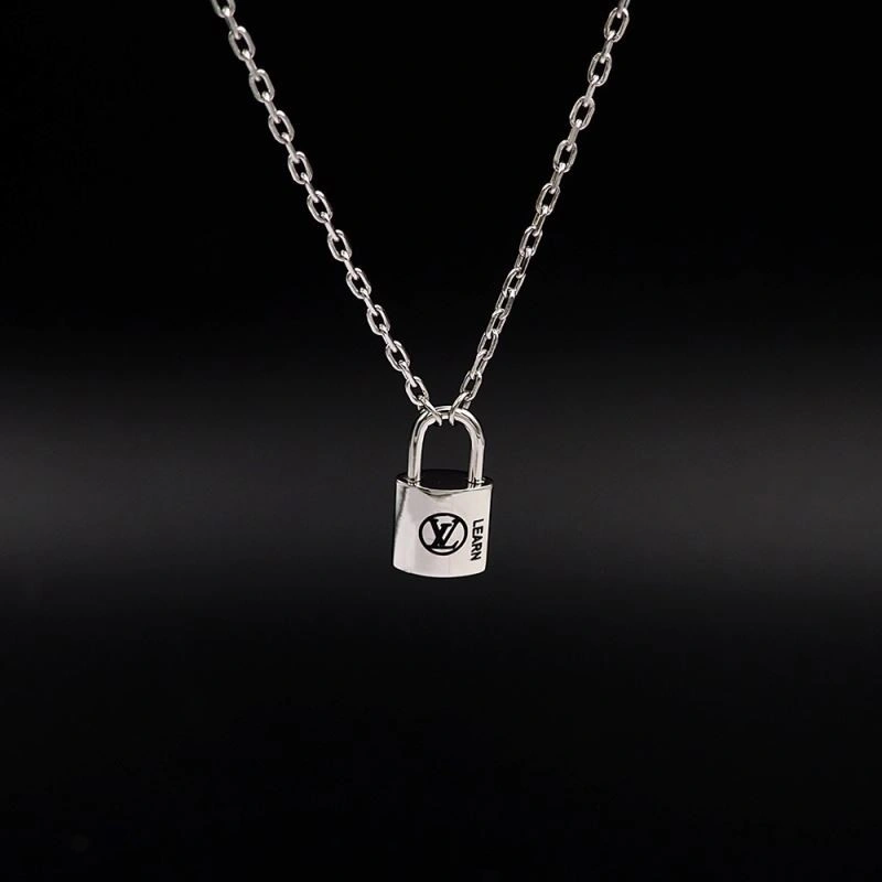 High fidelity Louis Vuitton Necklaces