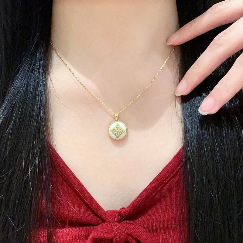 Louis Vuitton Necklaces