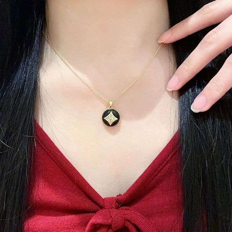 Louis Vuitton Necklaces