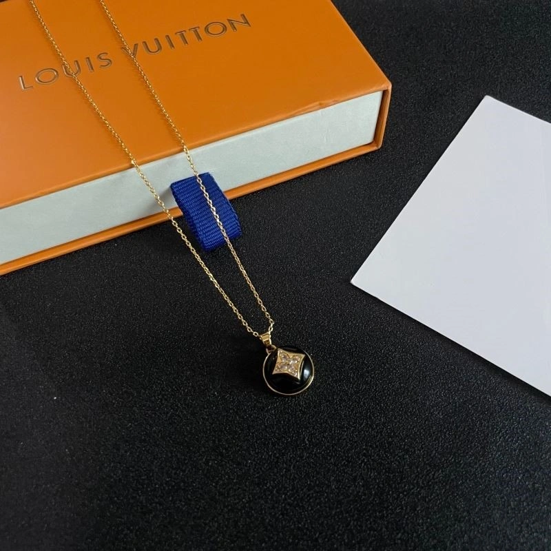 Factory-made Louis Vuitton Necklaces