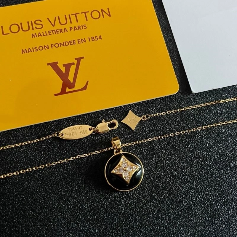Factory-made Louis Vuitton Necklaces