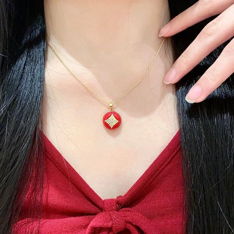 Louis Vuitton Necklaces